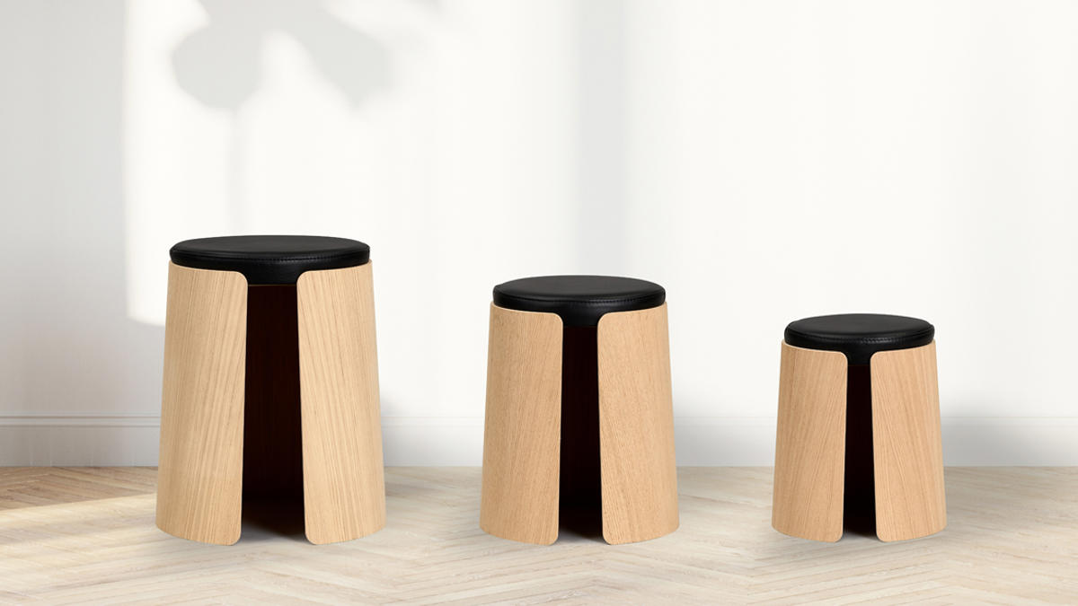 KNAX stool